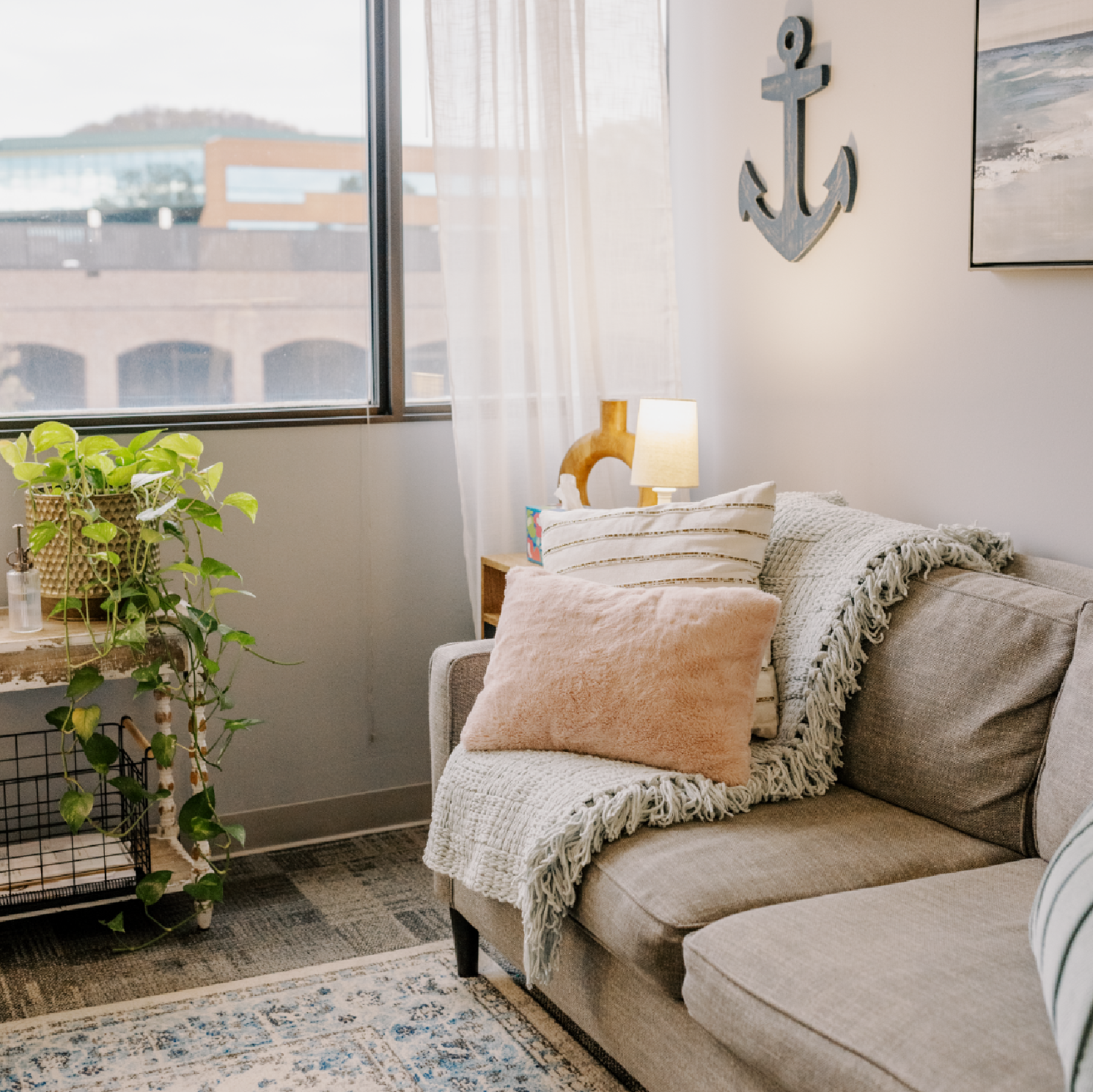Therapy for Women | Anchored Counseling Company’s Blog