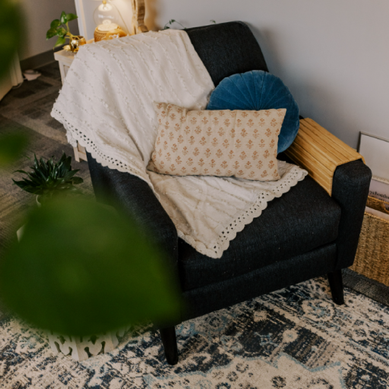 Therapy for Women | Anchored Counseling Company’s Blog